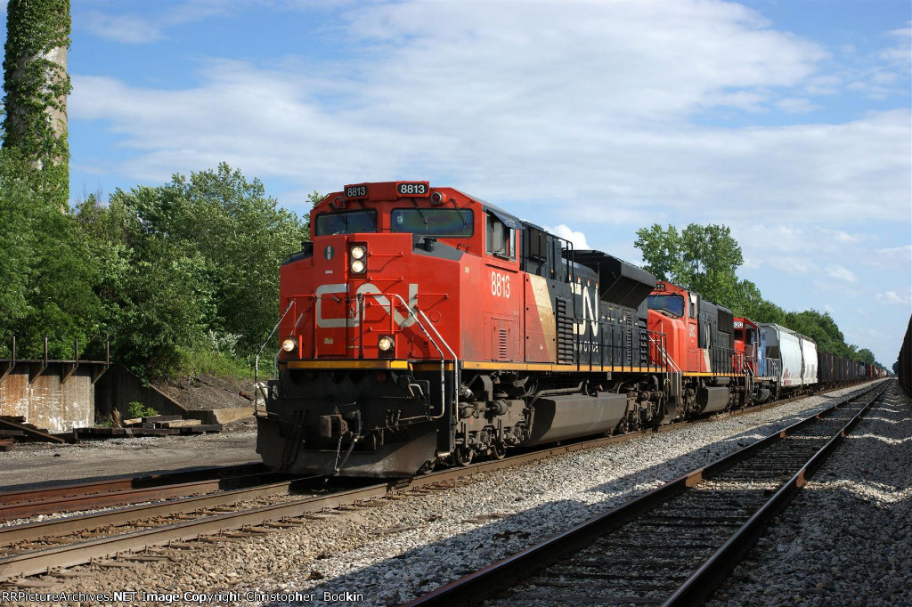 CN 8813